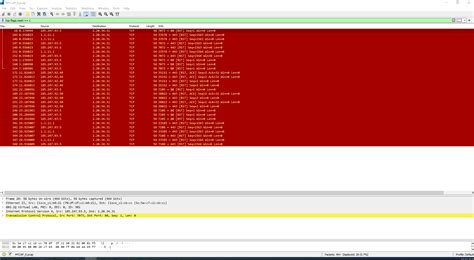 Tcp Rst Cisco Community