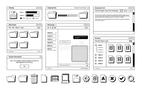 Garish Icons Stock Illustrations 123 Garish Icons Stock Illustrations Vectors And Clipart