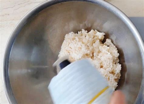 소고기 볶음 고추장 활용 전주비빔밥 삼각김밥 만들기