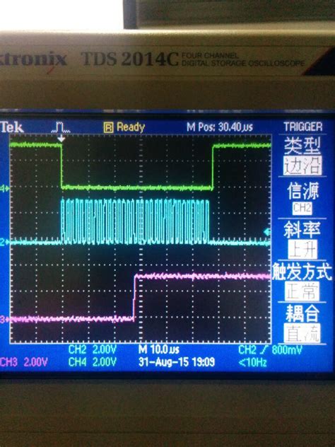 Ads8688 Spi通信问题 数据转换器论坛 数据转换器 E2e™ 设计支持