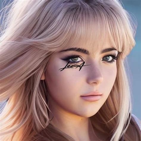 Leea Bite Me Lyrics Genius Lyrics