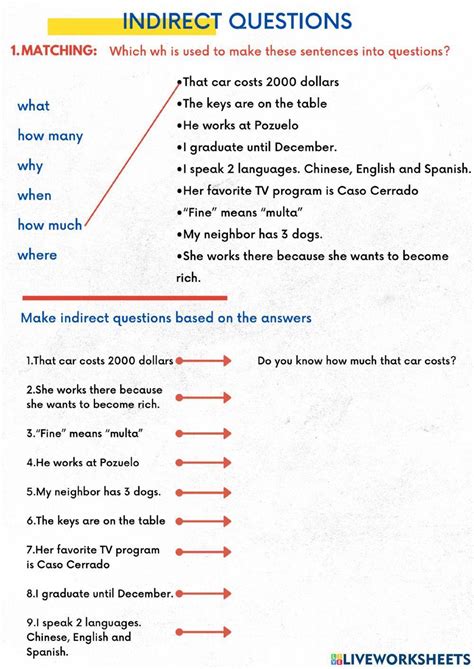 814321 Indirect Questions With Wh Gabbysama