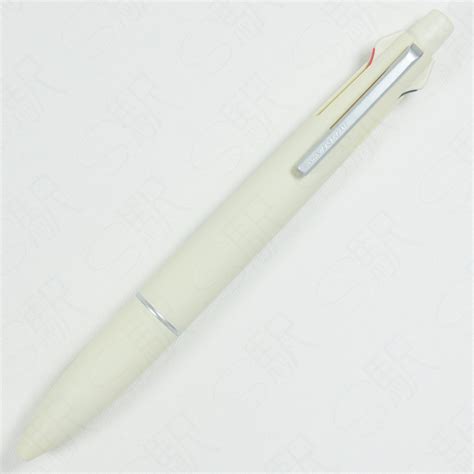 Mitsubishi Pencil Uni Jetstream Lite Touch Ink 4and1 4 Color Ballpen And