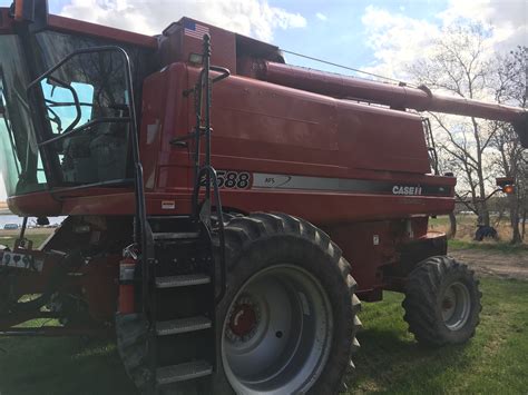Shiny New To Me 2588 Technical Ih Talk Red Power Magazine Community