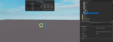 Tweening Everyones Camera Scripting Support Developer Forum Roblox