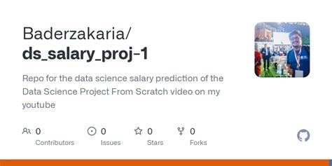 GitHub Baderzakaria Ds Salary Proj Repo For The Data Science Salary Prediction Of The Data