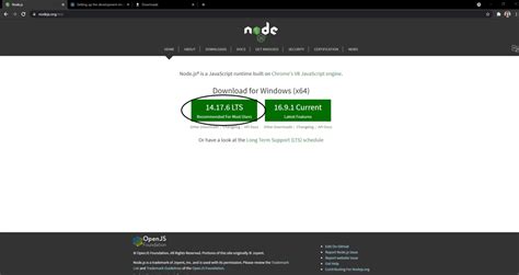 How To Setup React Native On Windows Nucleio Information Services