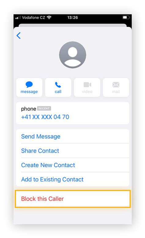 How To Stop And Report Spam Texts On Iphone Or Android