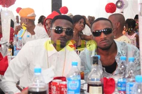 Photos Davidos Mum ‘late Mrs Veronica Adeleke 10th Remebrance Anniversary