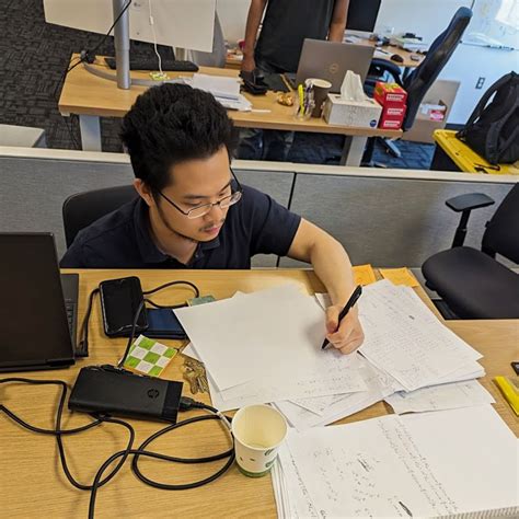 Quantum Computing Inc On Linkedin Quantum Qci Intern Internappreciation Research