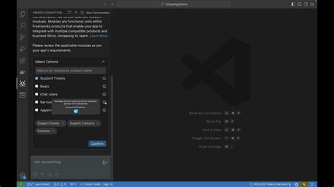 🚀 Exciting News For Developers Freddy Copilot Enhances Support For Global Apps 🌍