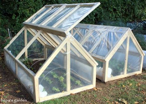 42 Best Diy Greenhouses Great Tutorials And Plans A Piece Of
