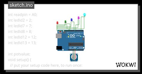 Analog Read Wokwi Esp32 Stm32 Arduino Simulator Analog Read Wokwi Esp32 Stm32 Arduino Simulator