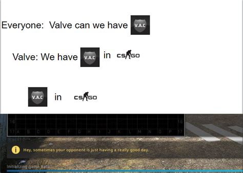 Valve Please Fix R Techdetects