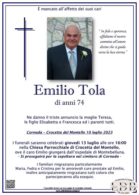 Tola Emilio