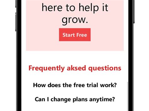 Figma Psd Xd To Html Css React Upwork