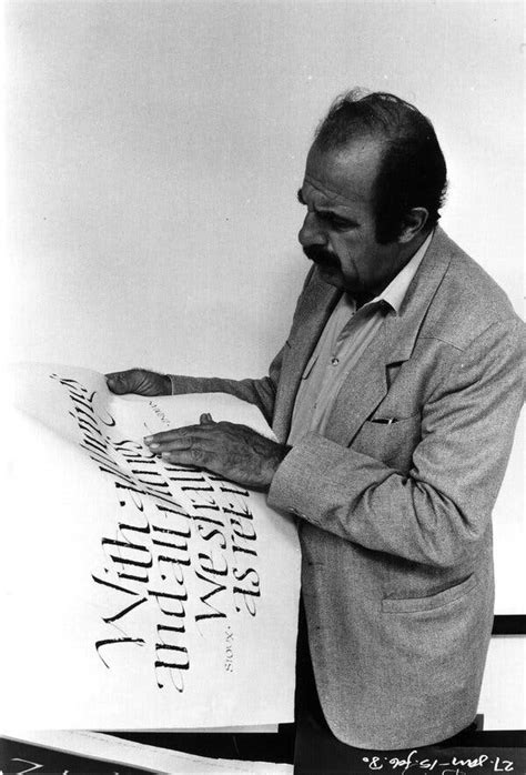 Ed Benguiat A Master Of Typography Is Dead At 92 The New York Times