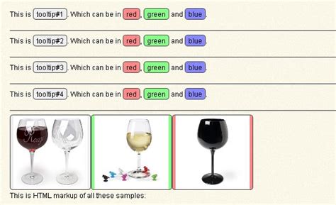 个很酷CSS 效果欣赏 设计达人