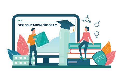 Best Premium Sex Education Illustration Download In Png And Vector Format