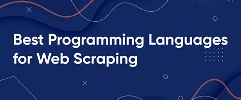 The Best Programming Languages For Web Scraping Hasdata