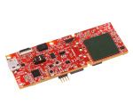 IWR AOPEVM IWR Intelligent MmWave Sensor Antenna On Package AoP Evaluation Module TI Com