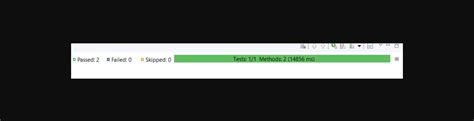 Parallel Testing With Selenium Geeksforgeeks