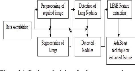 Figure 1 1 From Lung Cancer Detection Using Local Energy Based Shape Histogram Lesh Feature