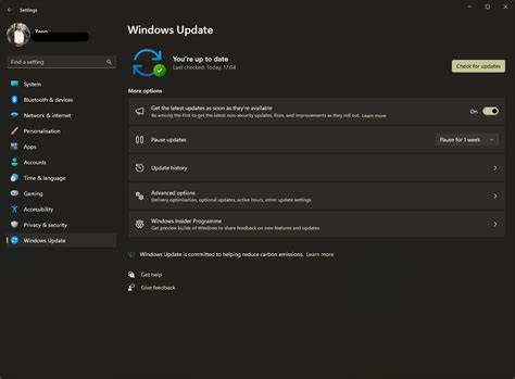 powertoys run windows settings plugin does not open check for updates