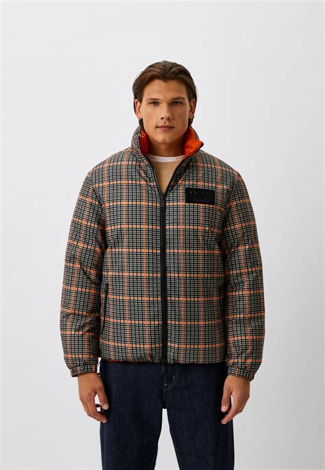 Пуховик мужской Armani Exchange 6RZB02 ZNYRZ купить за 27335 руб.