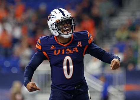 UTSA seniors aim to capture program's first bowl win