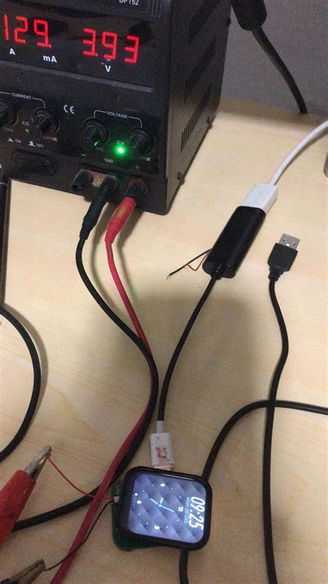 Diy Smartwatch With Esp32 S3 The Ultimate Xiaomi Band Alternative