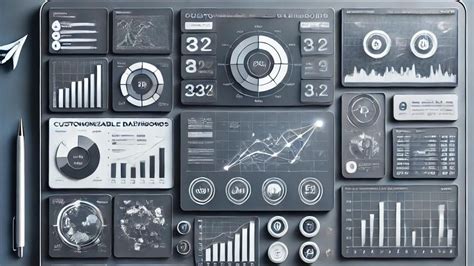 Why Customizable Dashboards Are The Secret Weapon Of Successful Agencies