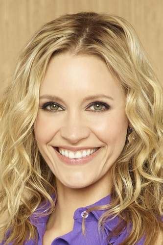 Kadee Strickland Fan Casting