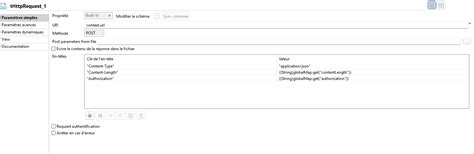 Solved Error 411 The Request Must Be Chunked Or Ha Qlik Community 2507906