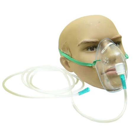 Oxygen Mask At 1200 00 INR In Varanasi Uttar Pradesh M S Life Care Co