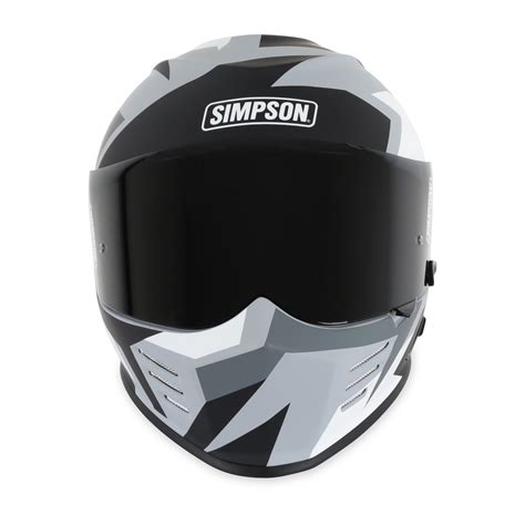 Simpson Motorcycle Gbdlhave Simpson Motorcycle Ghost Bandit Helmet