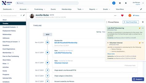 Discover Your Nonprofit Software Solution Neon One