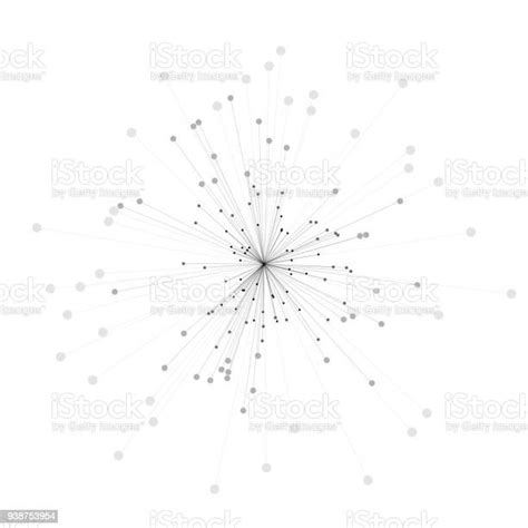 분자 모델 흰색 절연의 추상 3d 그림 과학 또는 의학 패턴입니다 간단한 기술 개념입니다 브로셔 전단 보고서 배너 인포 그래픽에 대 한 추상적인 기하학적 템플릿 3차원