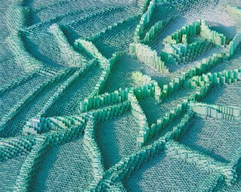 Feature Extraction From Complex Engineering Drawings With Ai Businessware Technologies