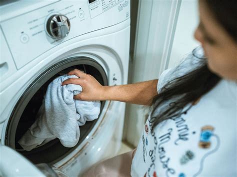 Економний режим прання чому він небезпечний для здоровя і як уникнути ризиків