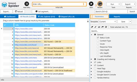 What Seo Audits You Can Do In Netpeak Spider Netpeak Software Blog
