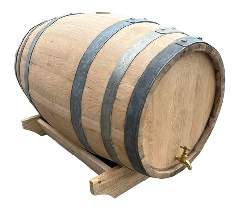 100l French Oak Barrel Medium Char Adelaide Wine Barrels