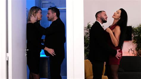 Hustler 25 06 06 Ania Kinski And Milena Steel Unfaithful Sex Eporner