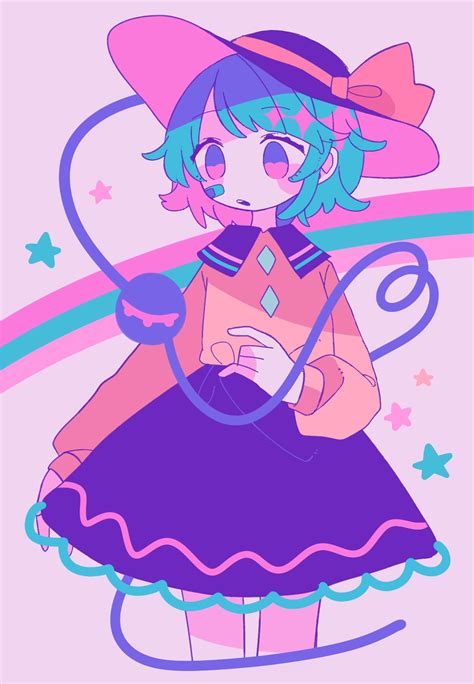 Daizu Melon Lemon Danbooru