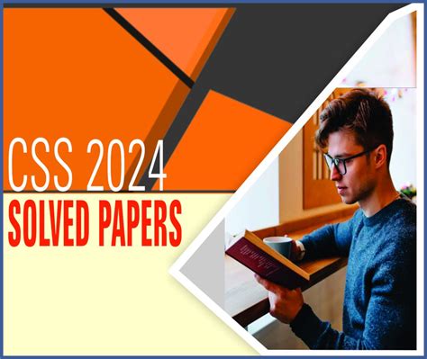 Css 2024 Solved Papers Jahangirs World Times