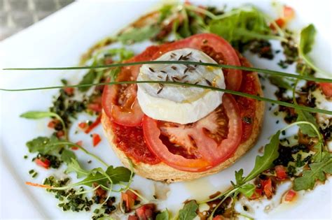 Premium Photo Tomato Dish