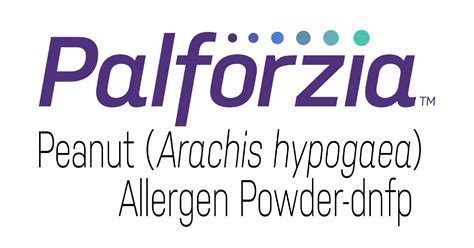 Palforzia Peanut Allergy Treatment