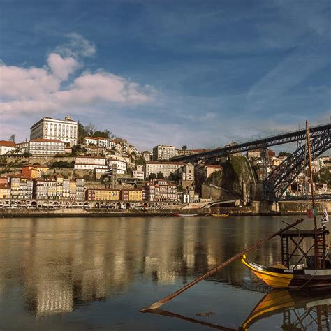 The Top 15 Tourist Attractions In Porto