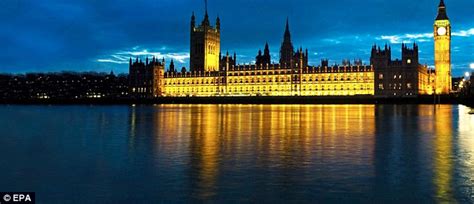 Westminster Sex Scandals Include Cabinet Minister Who Made Passes At