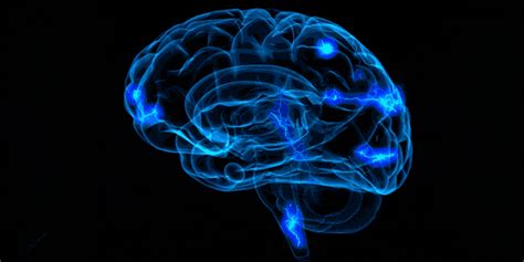 Creative Block The Answer Could Be As Simple As Electric Shocks To